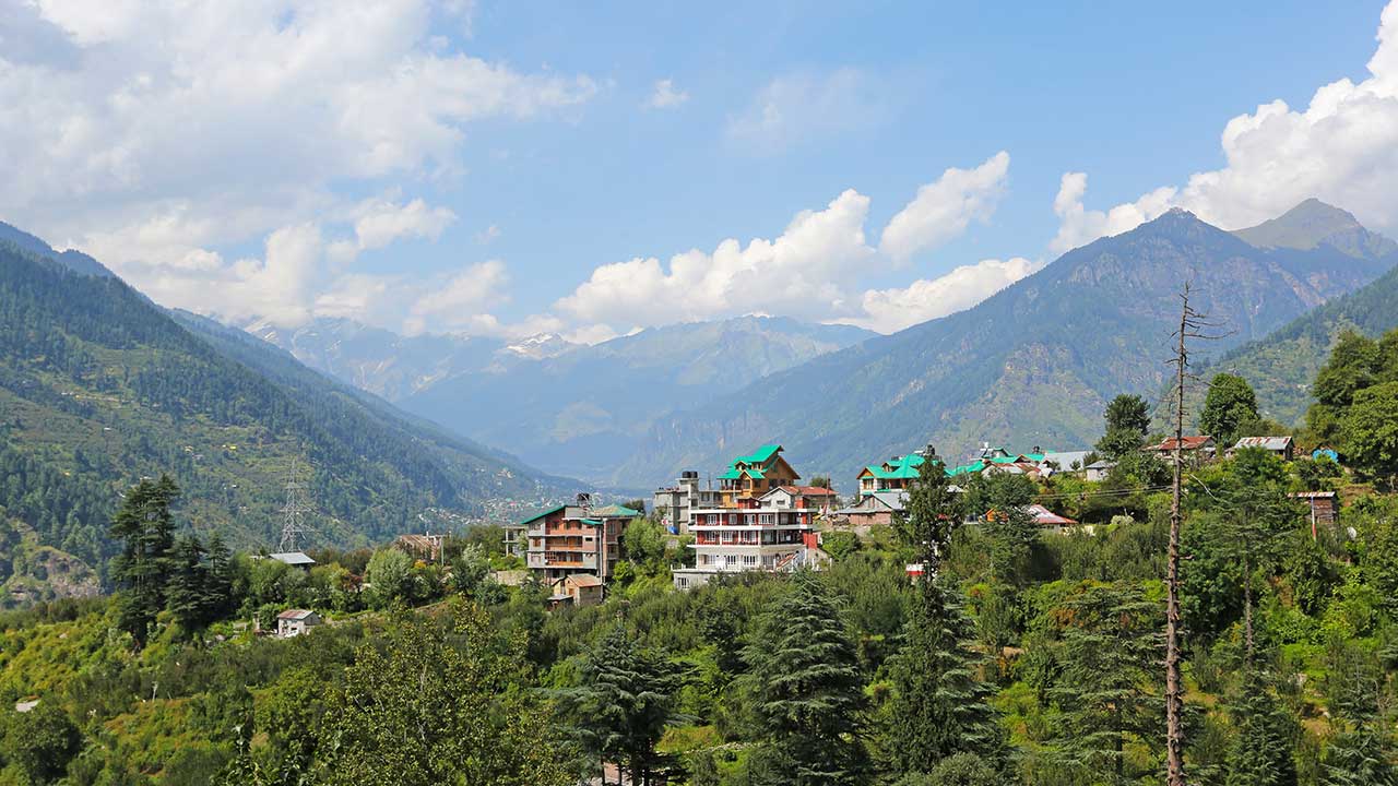 Kullu Manali Solo Traveler Package – My Manali Trip